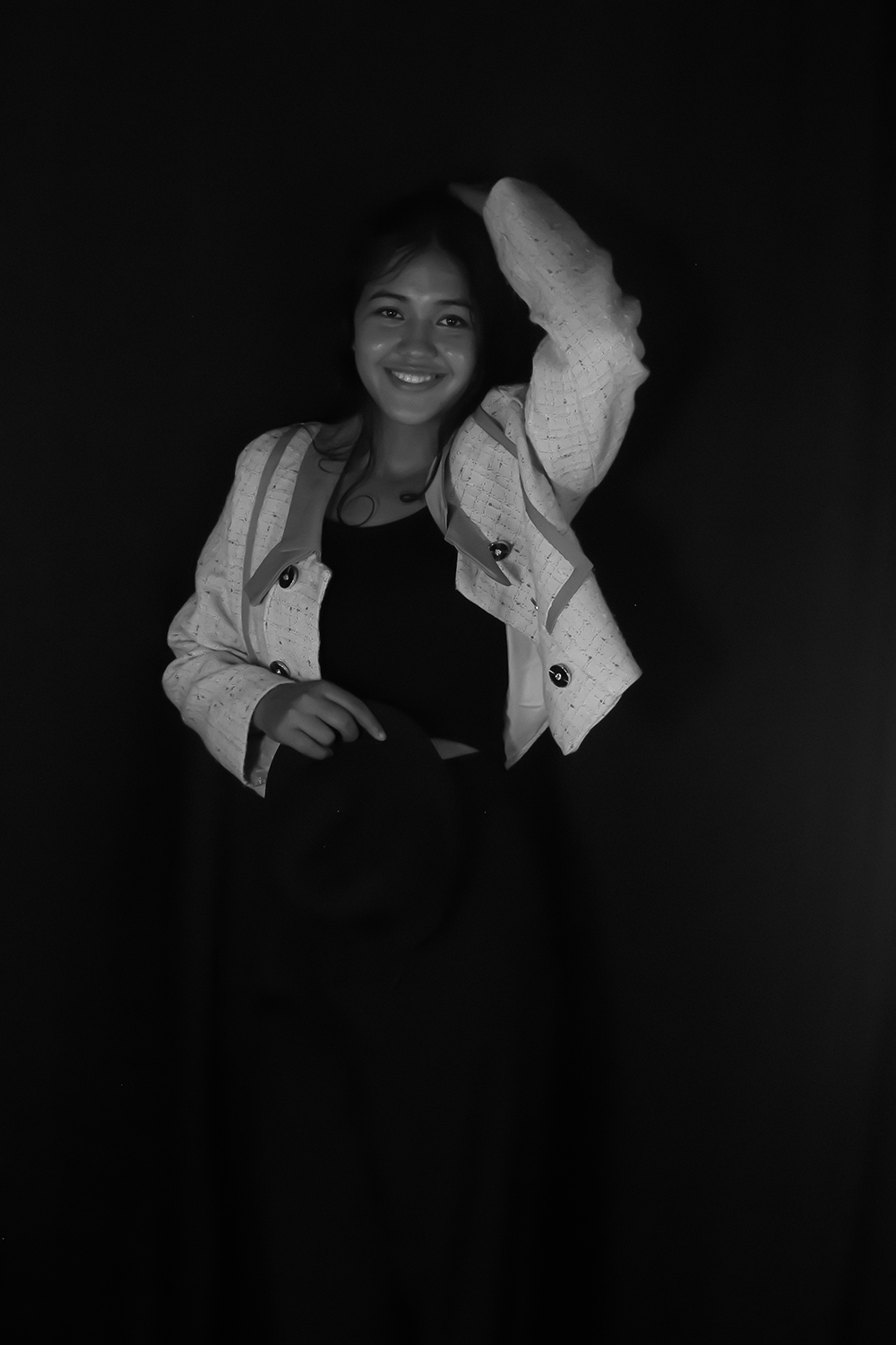 Perspective – "Your Perspective Is Your Real Beauty"